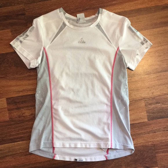 adidas | Tops | Adidas Adistar Formotion Running Shirt | Poshmark